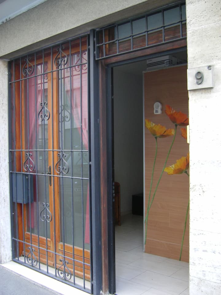 Carino & Accogliente Apt. Intero Rinnovato 05/2024 - Florence