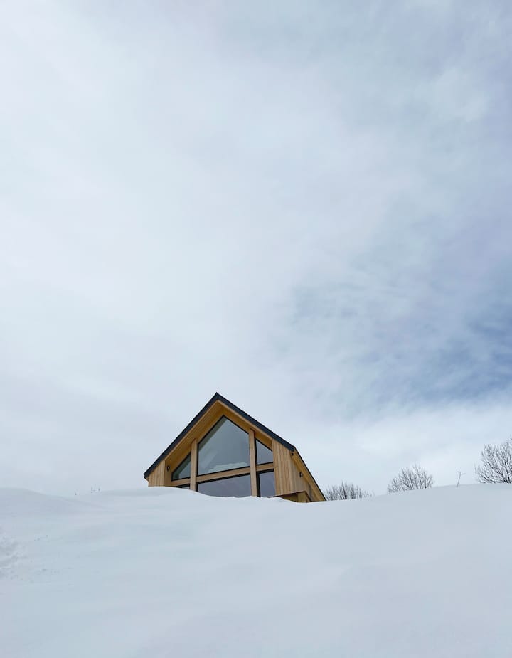 Chalet Face Aux Montagnes - Gavarnie-Gèdre