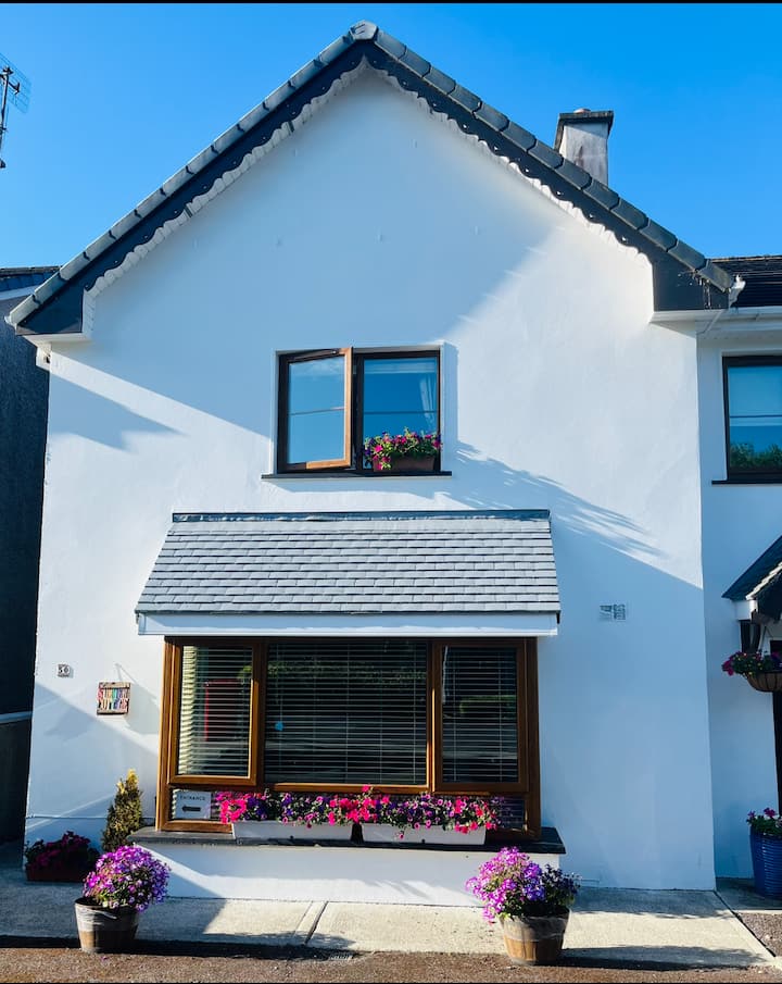 Kinsale Twin Room Ensuite Free Parking - Kinsale