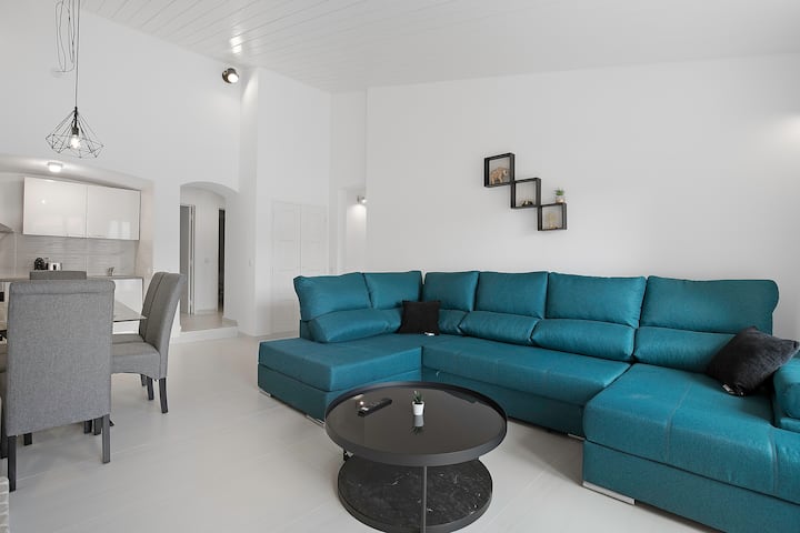 Pool Side Villa Sereno - Albufeira