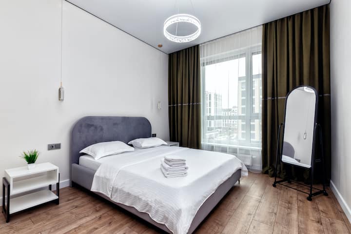 Raisson Ahotel Headliner E39 Хан Шатыр - Kazakhstan