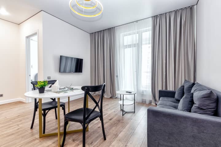 Raisson Ahotel Headliner E50 Хан Шатыр - Nur-Sultan