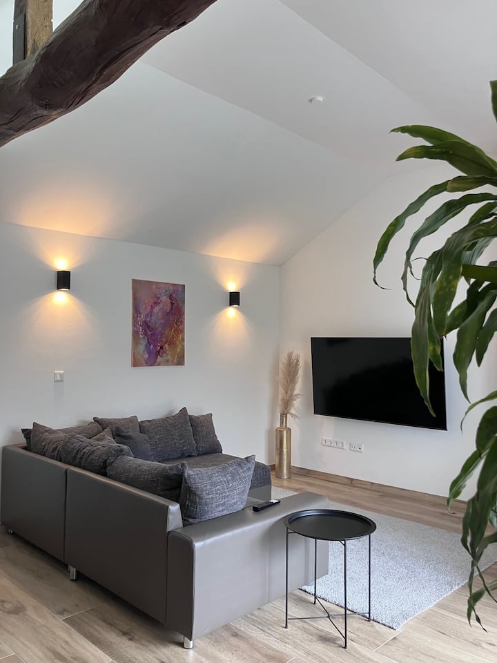 Ferienwohnung Zum Belgenbachtal - Monschau