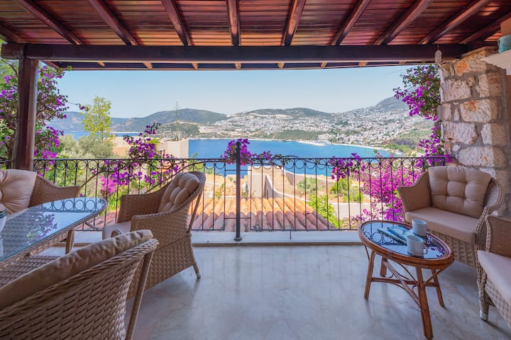 Club Patararesort,kalkan.türkiye - Kalkan