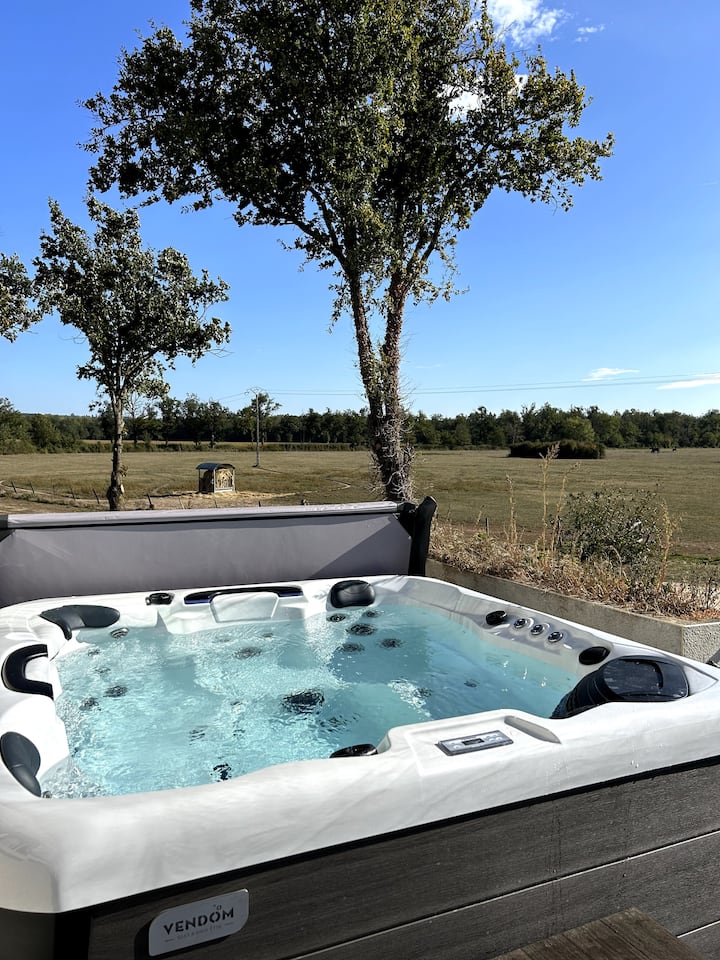 Très Bel Appartement Au Calme (8 Couchages) - Feurs