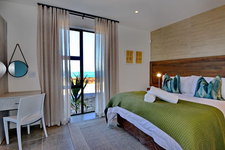 2 Bedroom Superior Villa Apartment (Ground-floor) - Langebaan