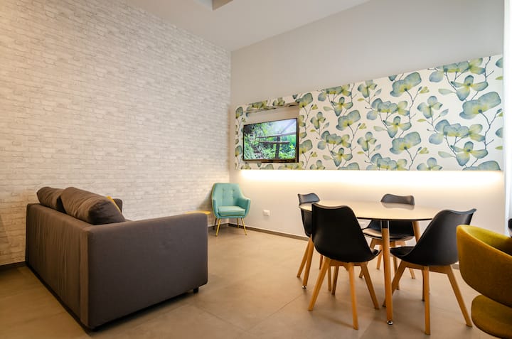 Berretta Loft 2 - Bologna