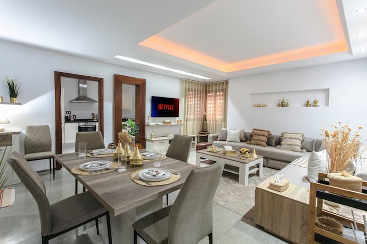 Elite Escape - Marrakech Centre - Marrakesh