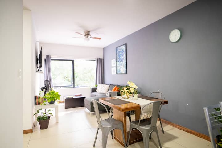 Surrounded By Nature, 4 Beds In Chapultepec. - Guadalajara