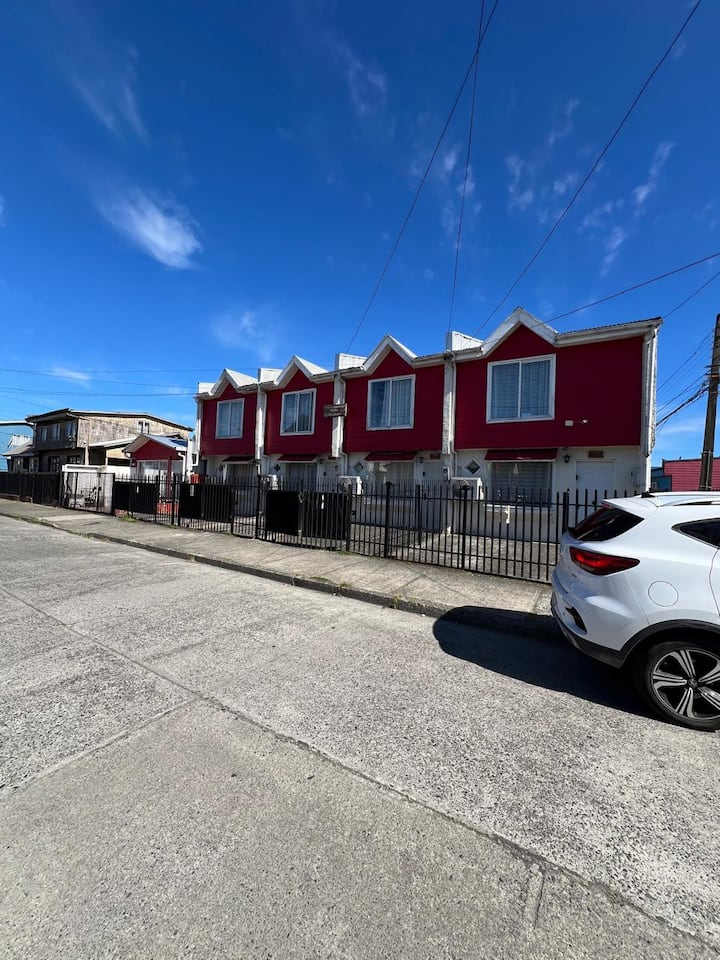 Cercano Al Mall (Departamento) - Puerto Montt