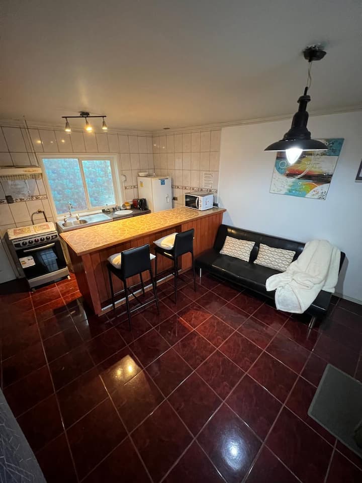 Cercano Al Mall  (Departamento) - Puerto Montt