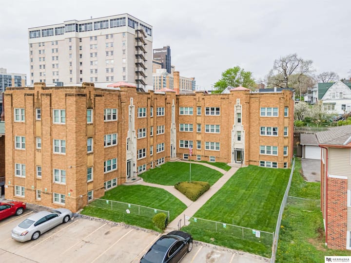 Beverly Manor Unit 15 - Omaha, NE