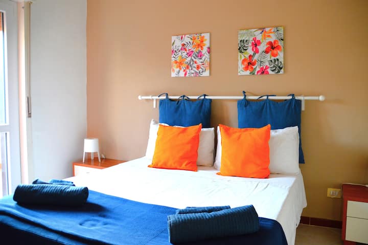 Case Vacanze Il Sorriso Apartament Catania - Catania