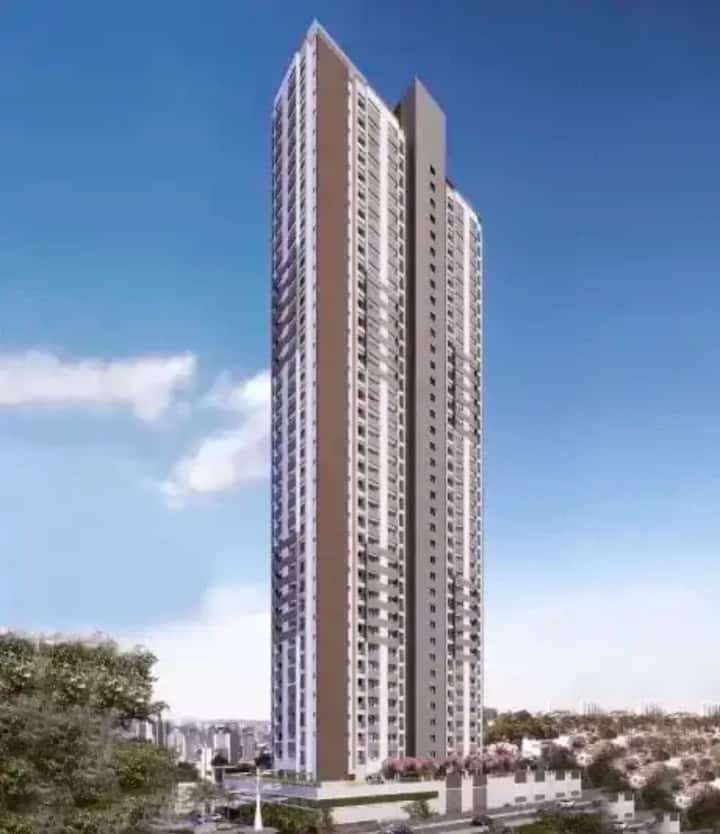 Studio Novíssimo E Mega Conforto - Campinas