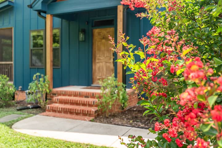 Perfect Family Country Getaway Kid/pet Friendly - Hillsborough, NC