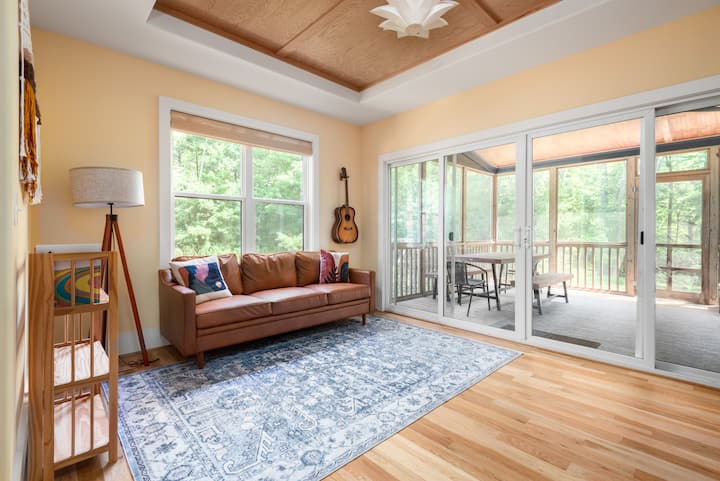 Perfect Family Country Getaway Kid/pet Friendly - Hillsborough, NC
