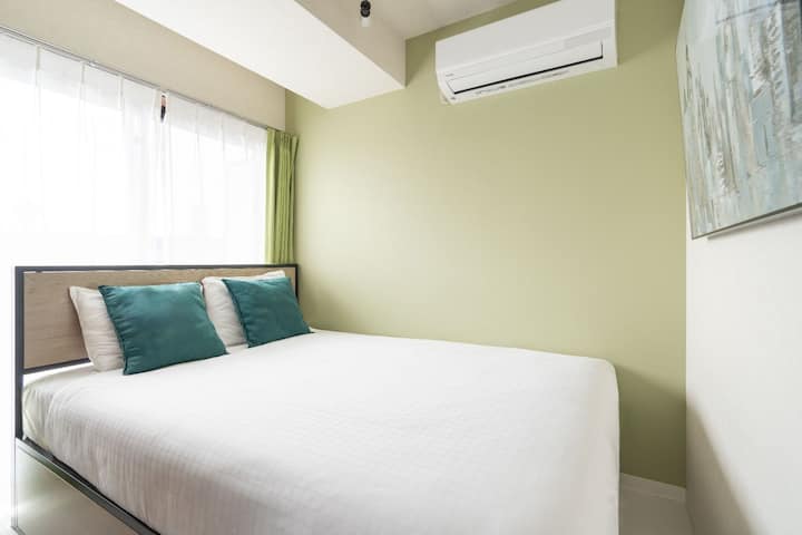 池袋駅から徒歩12分！/セキュリティ万全で安心/ラウレ池袋 H03 - Ikebukuro