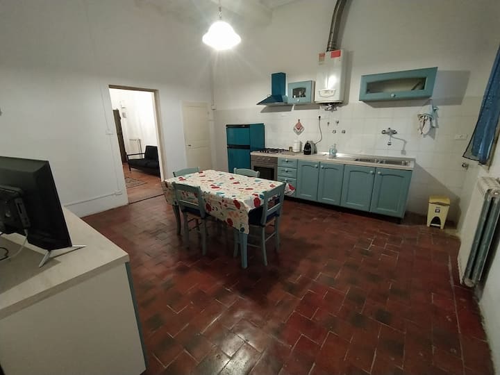 La Casa Di Raida - Firenze