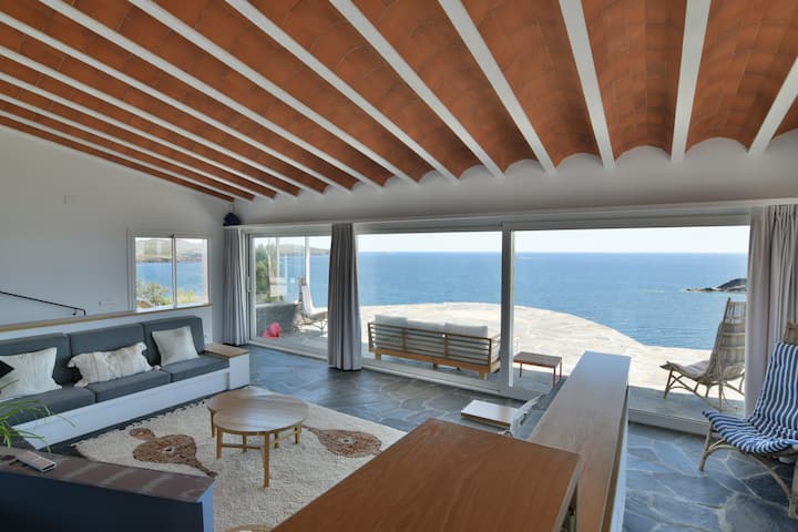 Sa Guineu Villa - Cadaqués