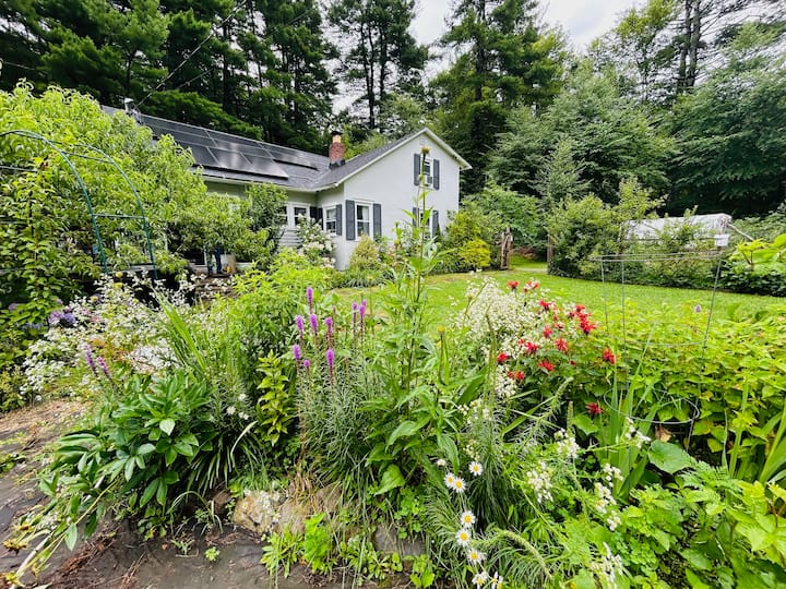 Geo Campo House - Kerhonkson, NY