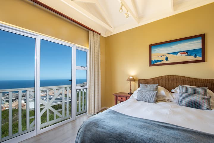 Lodge 18 Pinnacle Point Estate - Mossel Bay