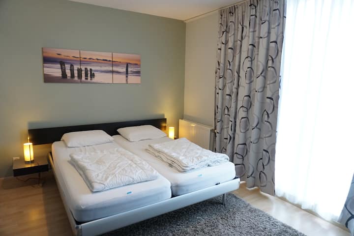 Kustverhuur, Seaside Appartment Ps 13-001 - Flessingue