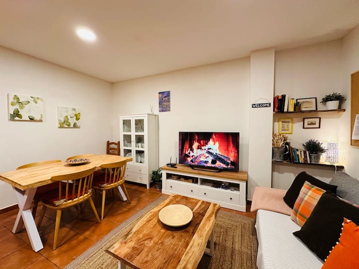 Apartamento Rosa Bielsa - Bielsa