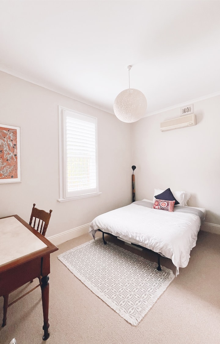 Appartement 1 Chambre à Sydney Style Classique - Australia