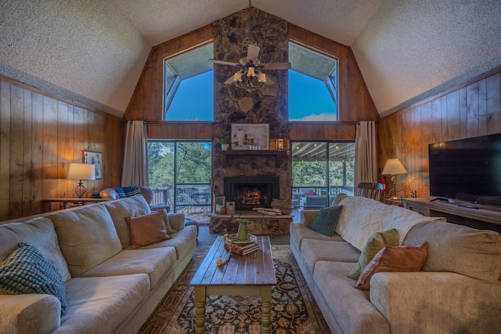 Yes Deer Lodge - Ruidoso, NM