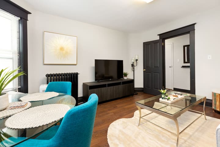 Parry Sound Hideaway - Parry Sound