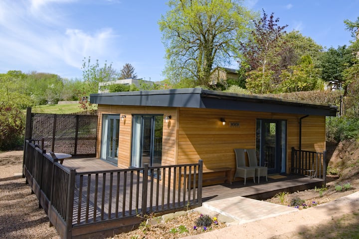 Courtburn Lodge - Coldingham