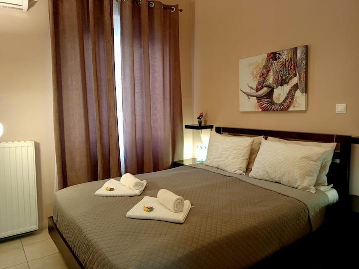 Myilios Athens Center - Petralona By Ilios Company - Athens