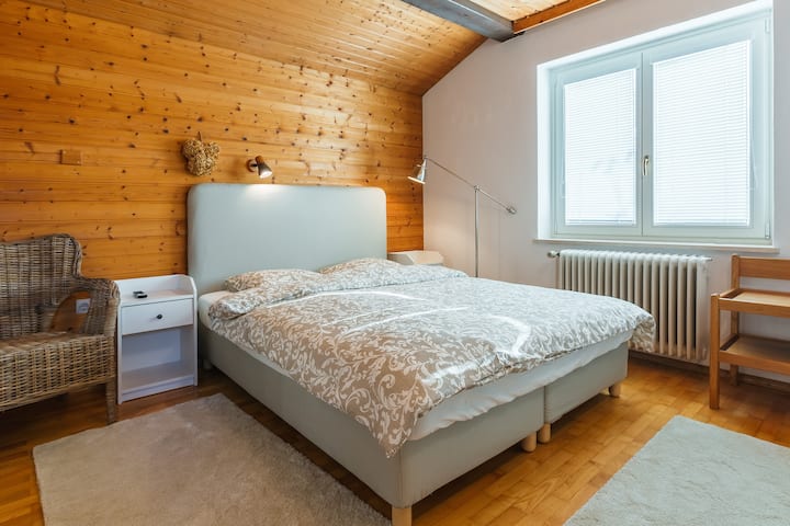 Apartma - Bled