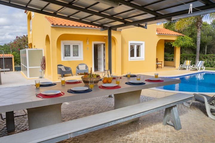 Casa Luis, 5 Rooms, Vilamoura, Algarve - Vilamoura