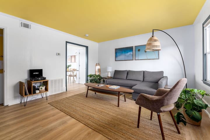 Wilmington Beach House Vacation Rentals - North Carolina, United States ...