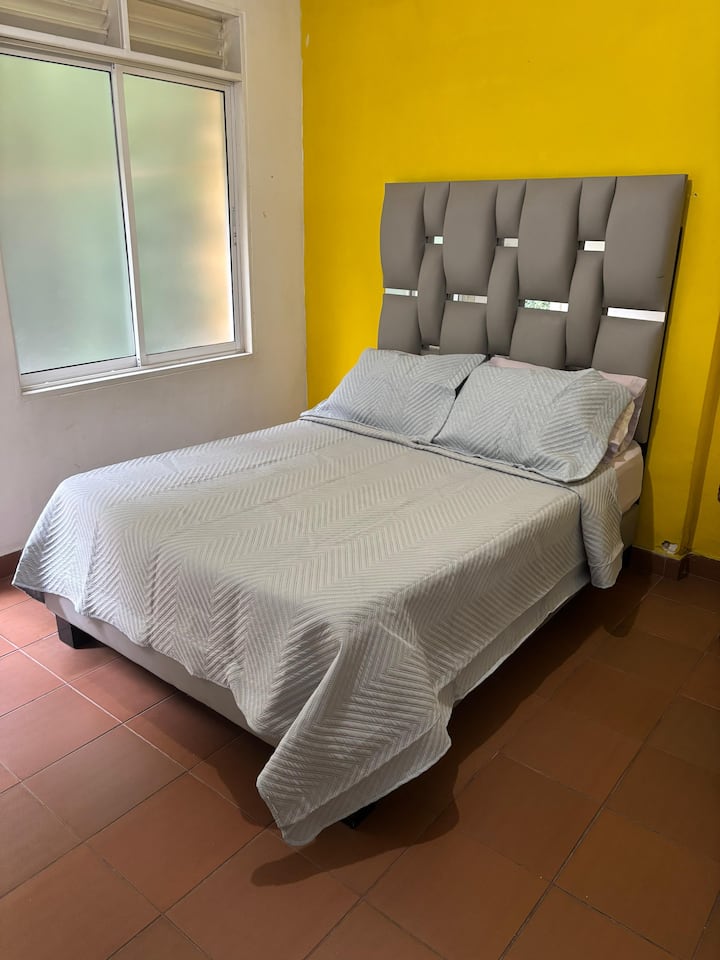 Lindo Apartamento En San Antonio #3 Con Aire - Calima