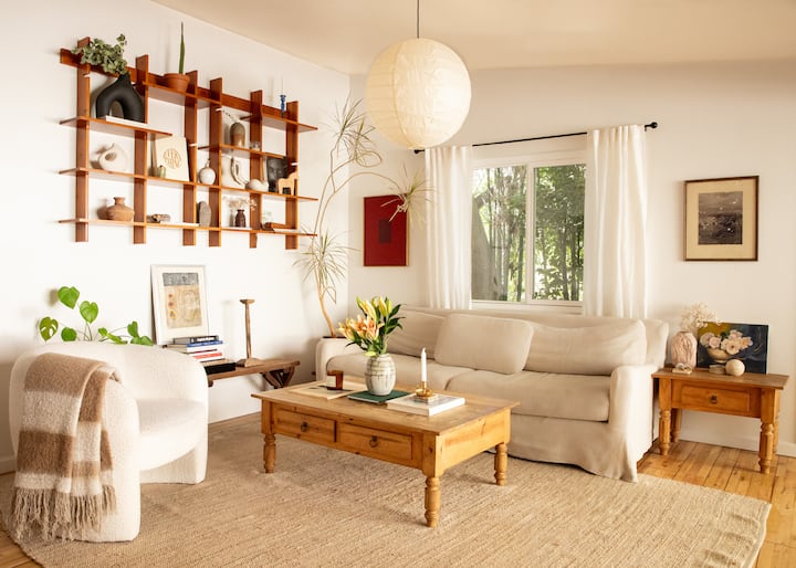 Scandinavian Home (Bel Air+ucla+beverly Hills) - Swinger, Tarzana