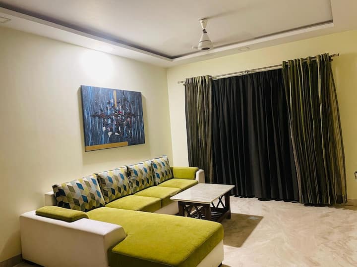 Spacious Homely Happy Home. - Pune