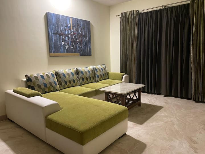 Luxurious Cozy Homly Home - 