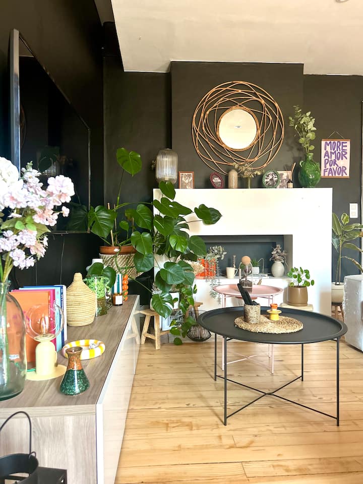 La Casa Florita - Appartement T3 Centre - Albí