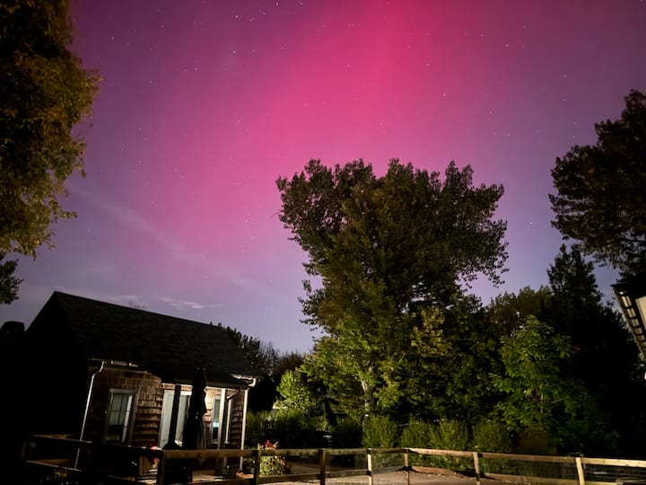 Quiet & Cozy Cottage - Boulder, CO