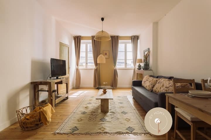 Appartement Cocooning, Centre Bordeaux - Bordeaux