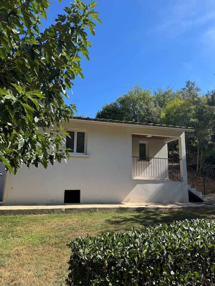 Villa Bucatoghju - Korsika