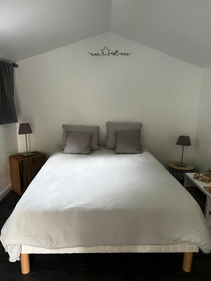 Studio De 25m2 - Pessac