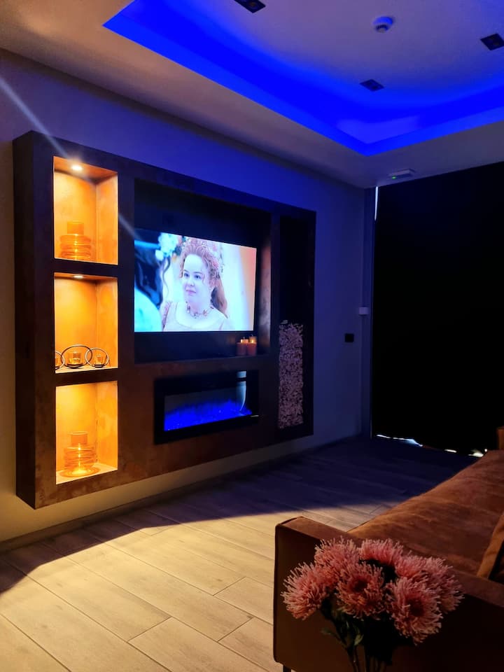 Appart-hôtel De 50m2 - Liège