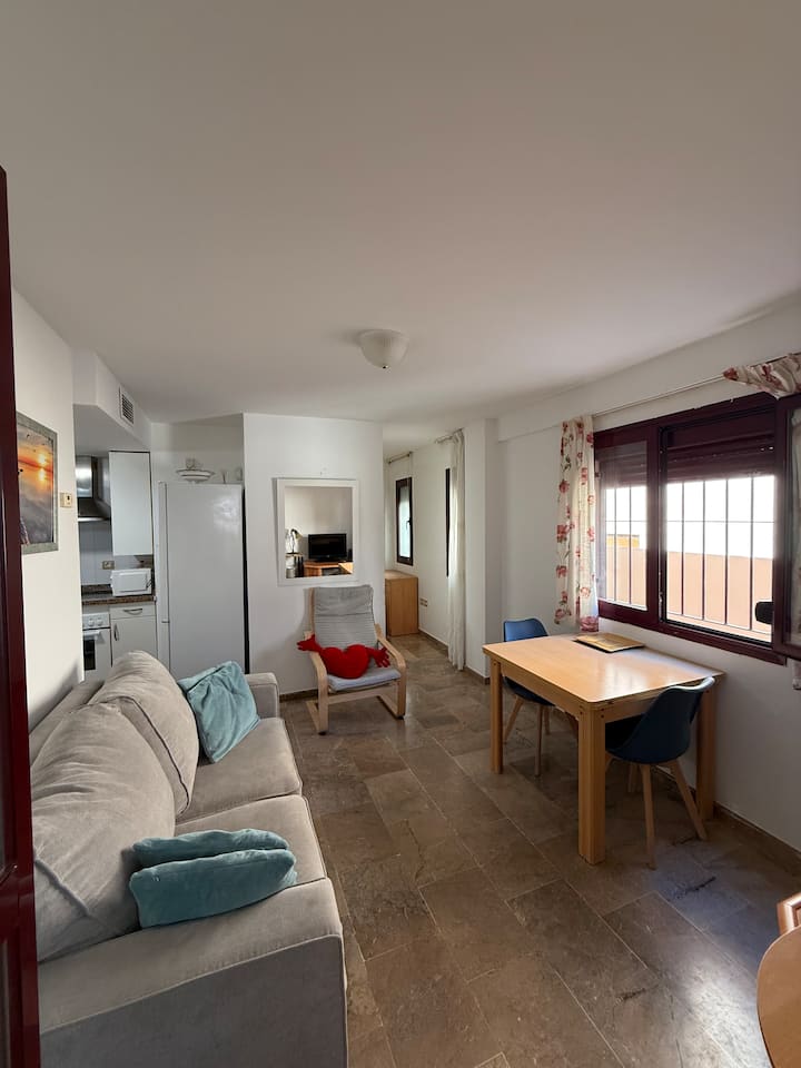 Apartamento Centro Torremolinos - Alhaurín de la Torre