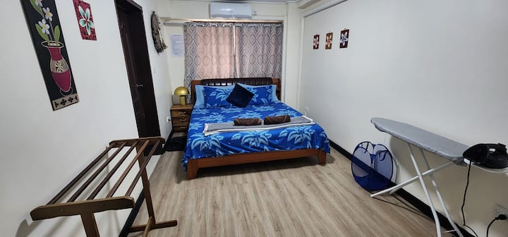 The Hideout - Furnished 2 Beds/2 Bathroom -