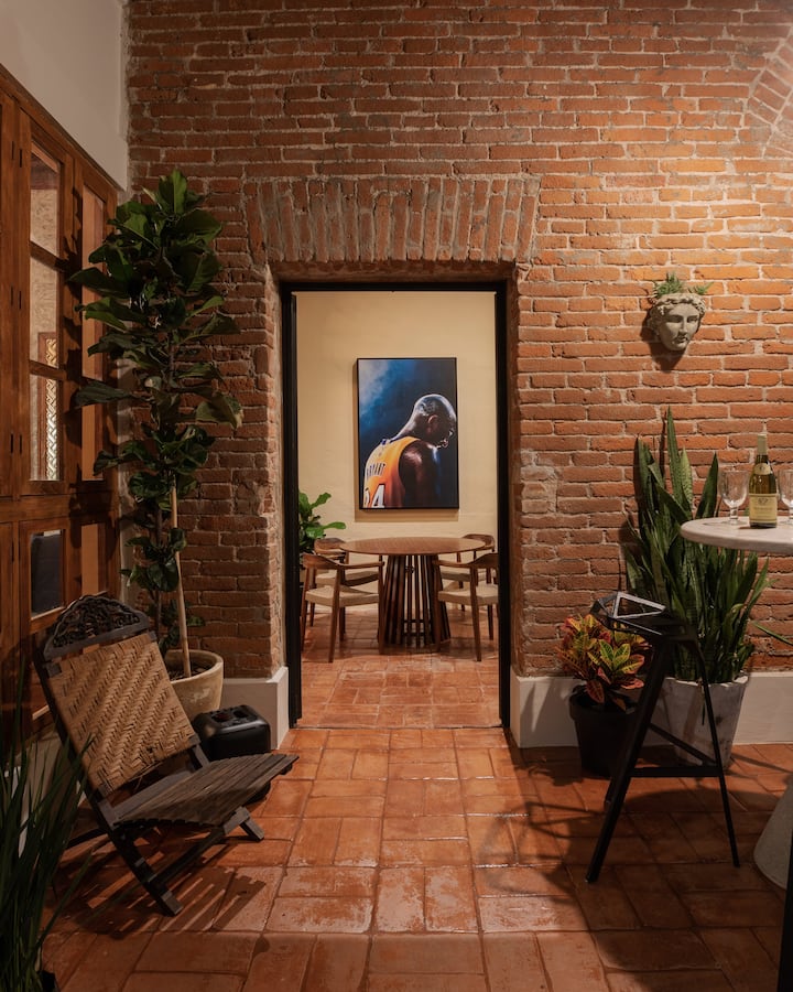 Casa Cortázar | Private Luxury Estate | Staffed - Mazatlán