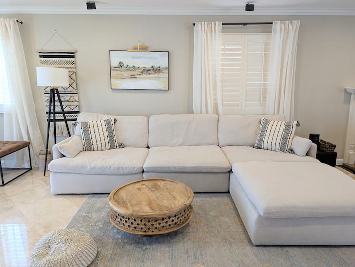 Capecod Style Home; Mins To Beach And Hikes In Pv - San Pedro - Los Angeles
