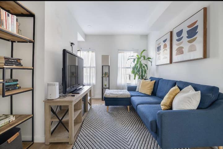 Cozy & Modern 3bd Apt Near Nyc - Willowbrook - Staten Island NY